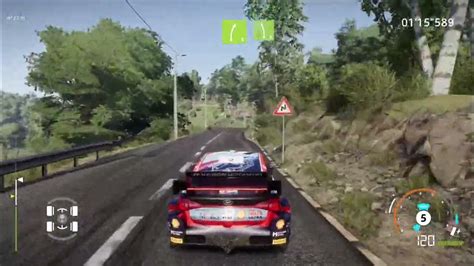 Wrc Youtube