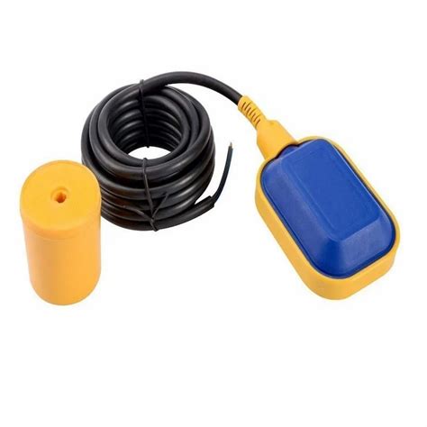 Side Mount Cable Float Level Switch Meter Technology Differential At Piece In Pune