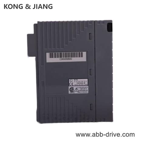 Yokogawa S9185fa Field Control System Abb Drive Automation