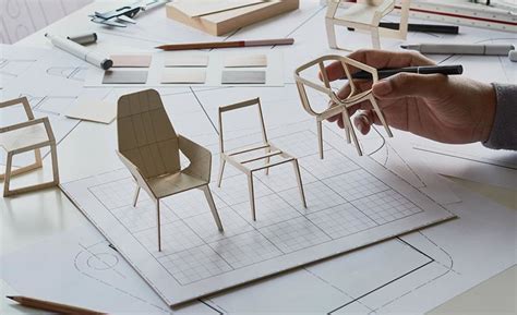 A Starter Guide To Types Of Product Design Designrush