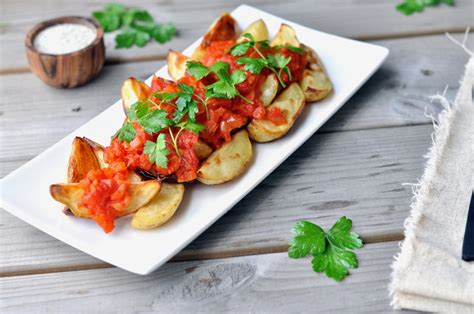 Restemat Kokte Poteter Mias Mat