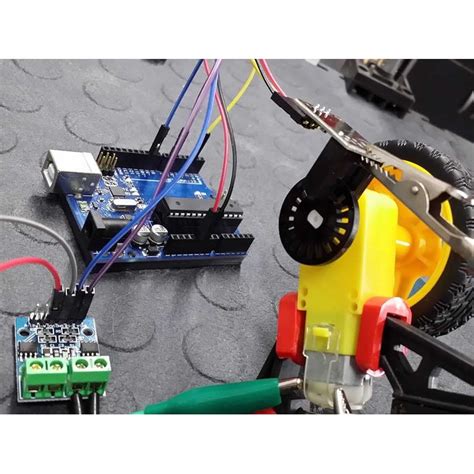 Jual Sensor Kecepatan Optocoupler Encoder Untuk Motor Dan Speed Disc Shopee Indonesia