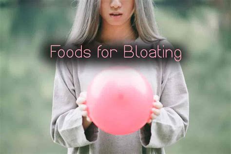 6 Foods To Reduce Bloating Quickly HealthtoStyle