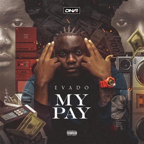 Evado Only Me Mp3 Download