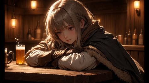 편안한 중세 음악 L 선술집 분위기 I 판타지 음유시인시인 Bgm 켈트 배경 음악 Youtube