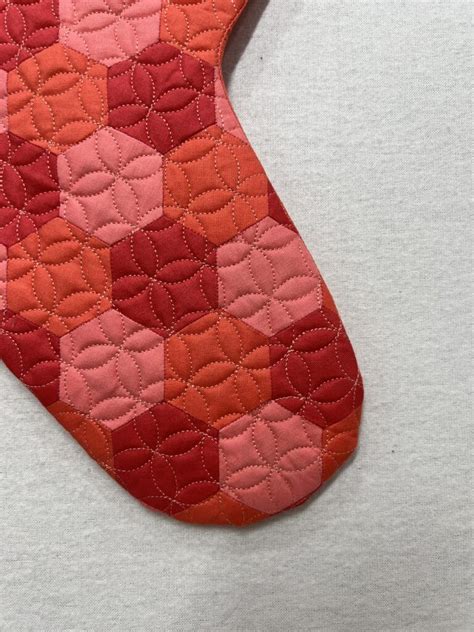 Hexie Epp Stocking Pattern Artofit