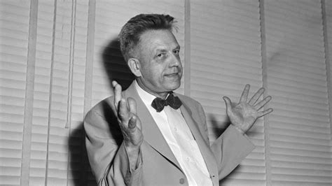 Statue Honoring Controversial Sex Researcher Alfred Kinsey Draws Criticism
