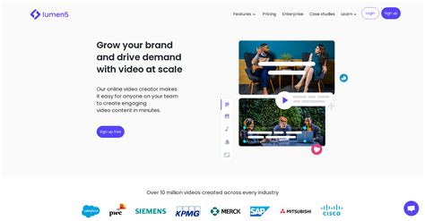 Lumen5 And 50 Other Ai Tools For Video Generation