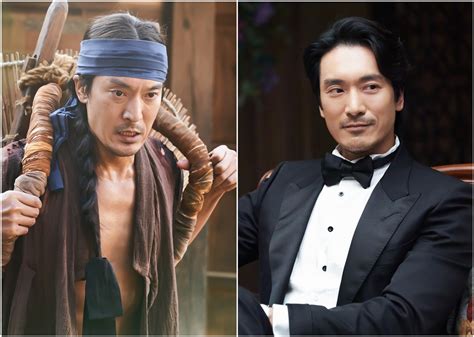 보도자료 쿠팡플레이 디지털 독점 ‘아씨 두리안 김민준·전노민·지영산·유정후 전생vs현생 ‘1인 2역 포텐 터졌다