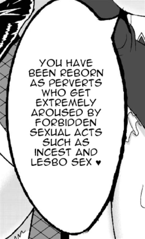 You Mean Yuri Sisters Hentai Quotes Know Your Meme