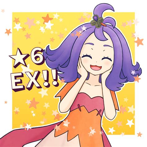 Acerola Pokemon And More Drawn By Mitarashi Mtr Edmm Danbooru