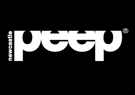 Peep Magazine Issue 1 Saving Modernism Newcastle Upon Tyne