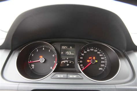 朗逸仪表盘图解 大众朗逸仪表盘 新朗逸仪表盘 大山谷图库