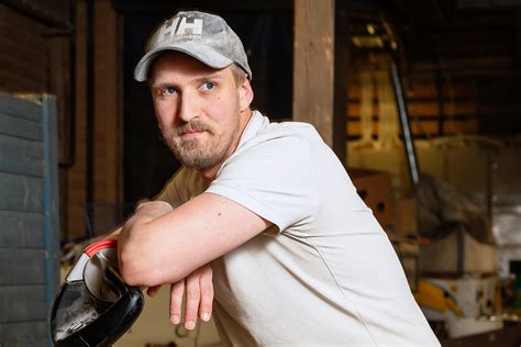 Rapion Mylly Karjalan Evakosta Mylläriksi Viinilehti