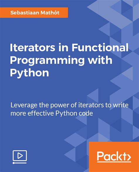 Iterators Python