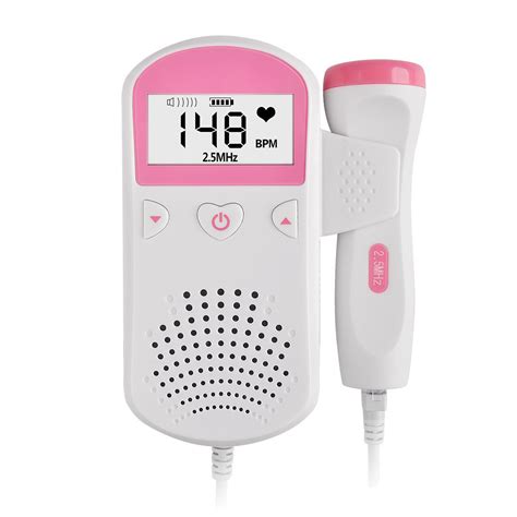 China Bestman Bf 560 With 8mhz Probe Ultrasound Vascular Doppler