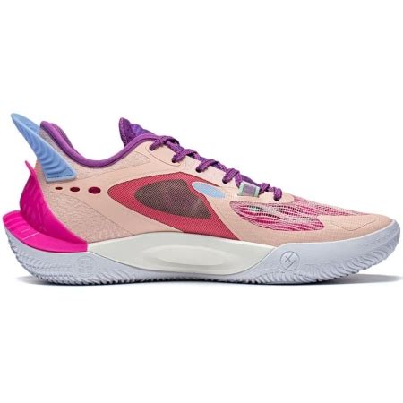 Li Ning Sonic 11 V2