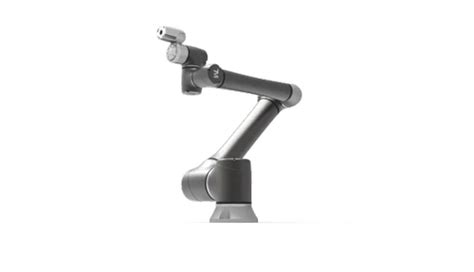 Cobot Collaborative Robot For Assembly At ₹ 2700000 In Coimbatore Id 2852749593673