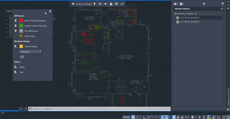 Drawing History 101 Tuesday Tips With Frank Autocad Blog Autodesk