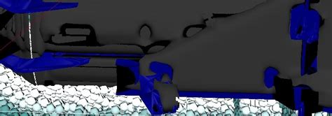 solved simulate mpm node out colliders autodesk community