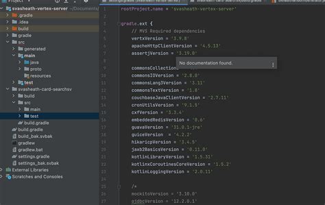 multi project using gradle we will use groovy for gradle overview