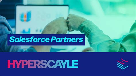 Salesforce Implementation Partner — Hyperscayle