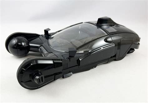 Blade Runner Medicom Toys Japan Deckard S Spinner Car Replica