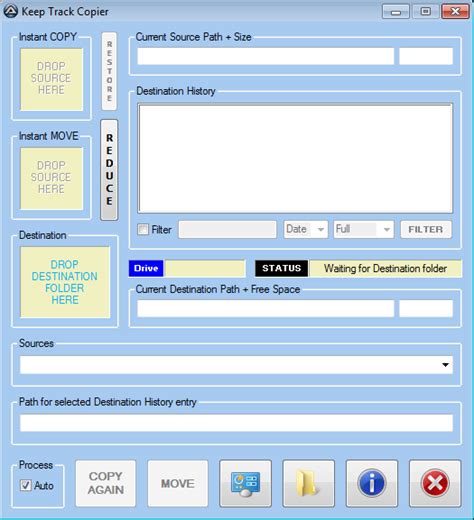 keep track copier bugfix autoit example scripts autoit forums