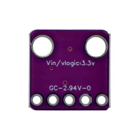 מודול Mp34dt01 מיקרופון דיגיטלי Pdm Hackstore