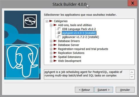 Configuration De Pgagent Sous Windows R Journalduhacker
