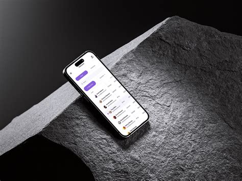 Hr Management Employees Dashboard Ui Ux Design Behance