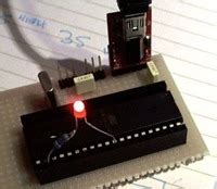 The Mighty P Scargill S Tech Blog