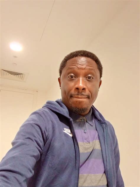 Olabode Fadayomi ®css®spypc On Linkedin Im Coming