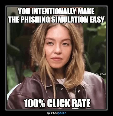 The Top 12 Phishing Memes Of 2026 Caniphish