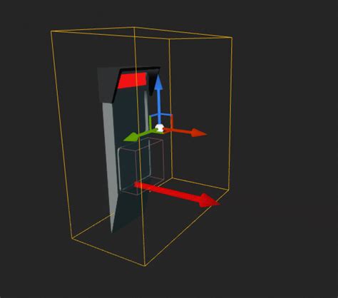 line trace question can they ignore components or have double hits