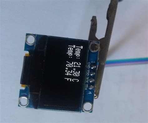 Weather Station Projects Instructables