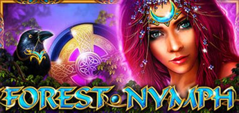 Forest Nymph ️ Slot Game ️ Review — Ct Interactive Ct Interactive