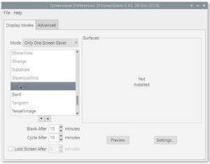 How To Disable Sleep Mode On Raspberry Pi With Pictures RaspberryTips