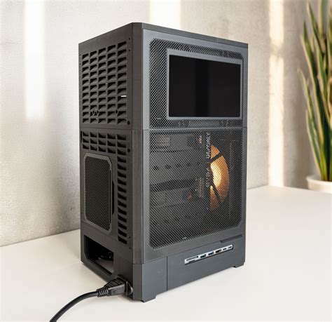 Evolution V20 Nh D15 Support New Itx Model Added 375slot Gpu Stats Screen And More Rmffpc