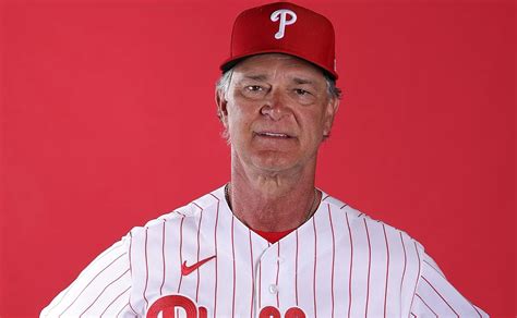 Don Mattinglys Message Of ‘better Baseball Sparks Phillies Response