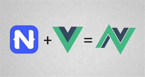 Vuejs Developers On Linkedin Getting Started With Nativescript Vue 10 20 Comments
