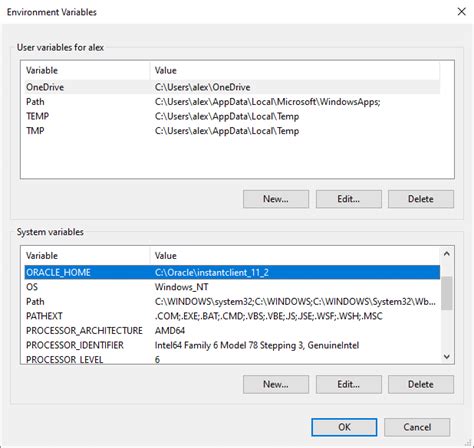 Plsql Developer Initialization Error Oracle Client Not Properly