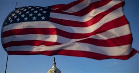 Санкції США проти Росії Законопроєкт відклали Цензор НЕТ