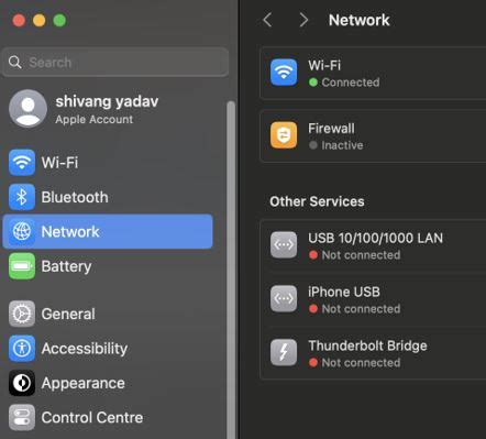 Mac Migration Assistant Not Working
