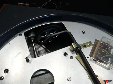 Lenco L75 Photo 5340764 Canuck Audio Mart