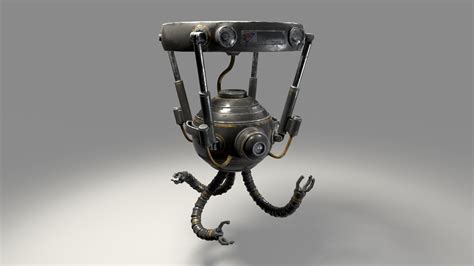 3d Abbi 02 Model Turbosquid 2094991