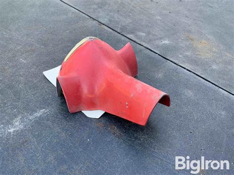 1955 56 Chevrolet Bel Air 210 Horn Cap Steering Wheel Center