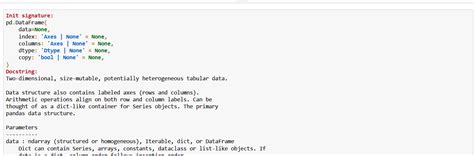 Pandas Ile Veri Analizi Ve İşleme — Veri Analizi Için Python Kütüphaneleri