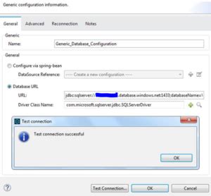 How To Integrate Microsoft Sql Server With Mule Mulesoft Tutorials