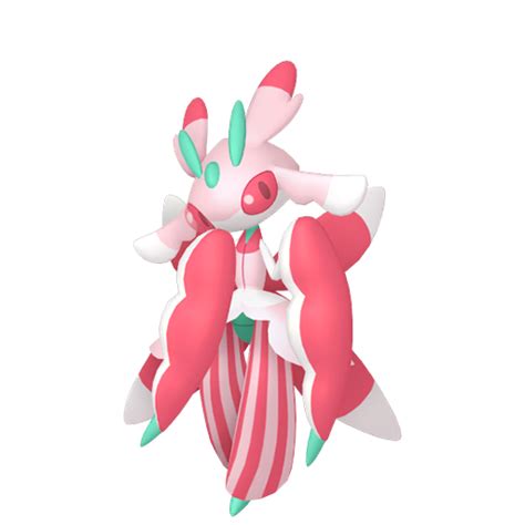 Lurantis Pokemon Leaf Blade Pokemon Battle Alola Region Elegant